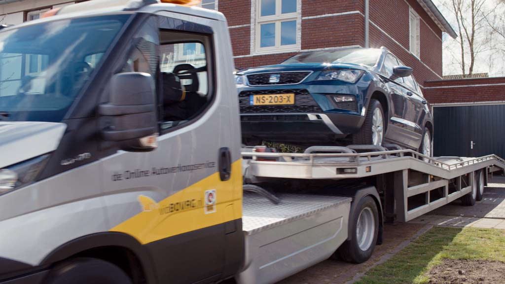 Auto verkopen op viaBOVAG.nl | Online Autoverkoopservice | viaBOVAG.nl