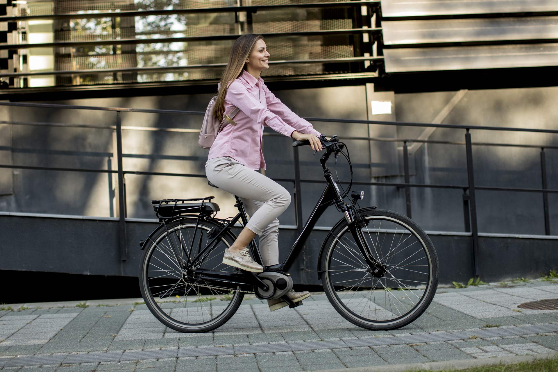 Zorgeloos een fiets leasen op viaBOVAG.nl | Elektrische fiets leasen ...